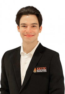 KKUIC – Khon Kaen University International College