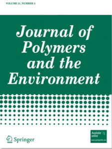 Self-healing Ability of Epoxy Vitrimer Nanocomposites Containing Bio ...