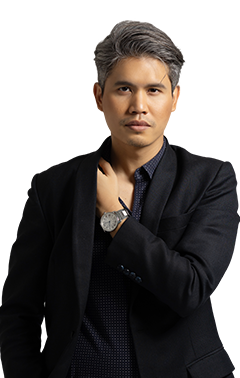 Assoc.Prof. Dr. Chavis Ketkaew - KKUIC