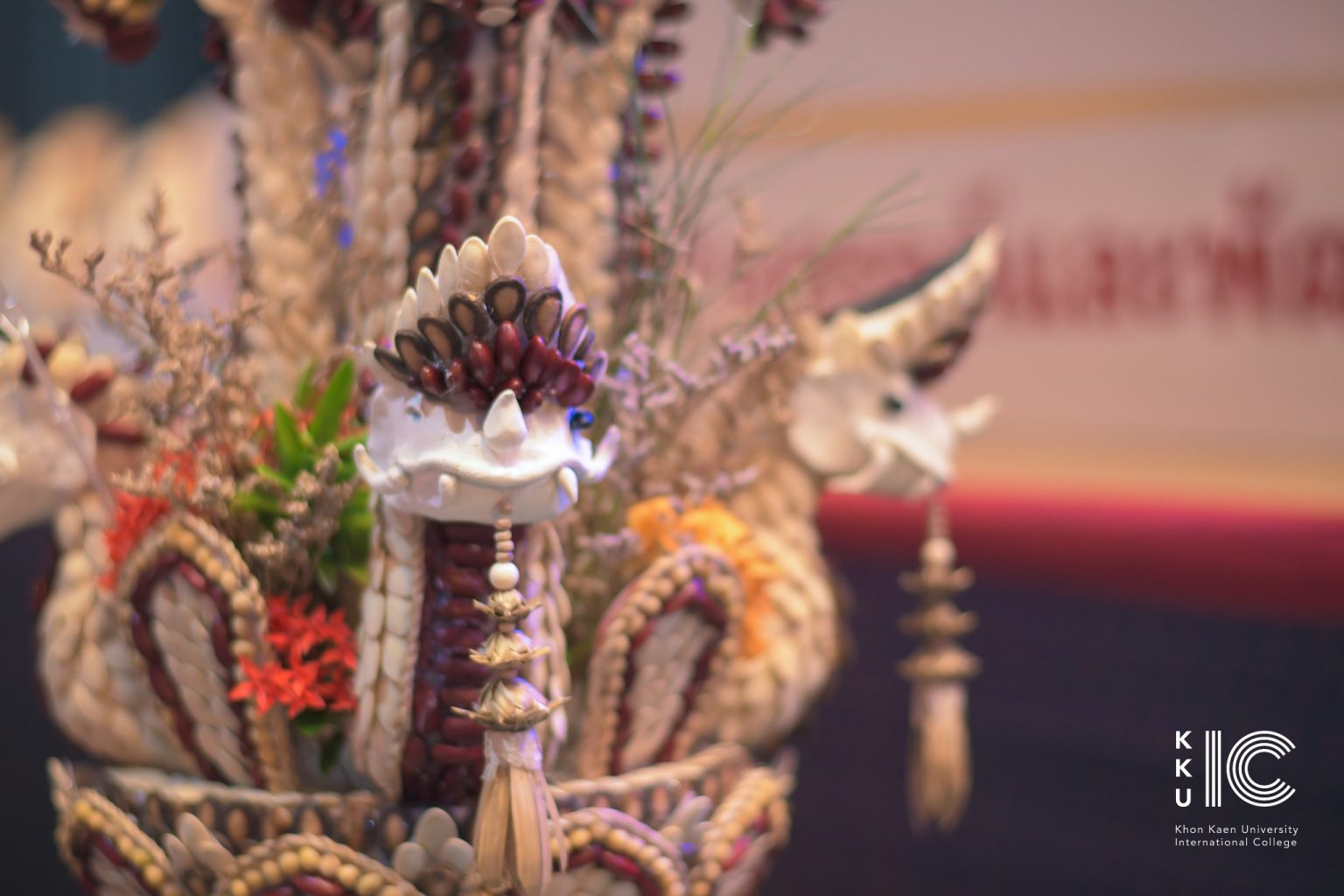 Final Examination Schedule for Semester 1, Academic Year 2024 | KKUIC